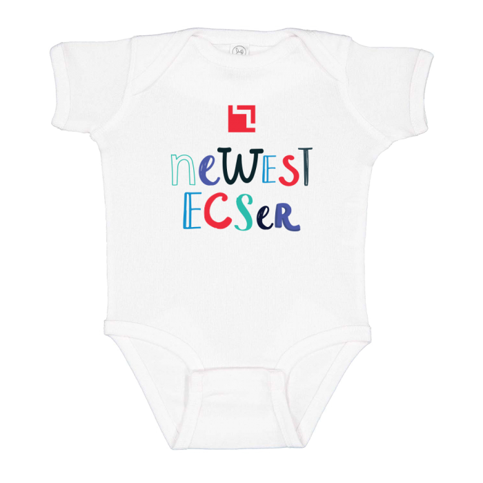 Rabbit Skins Infant Baby Rib Bodysuit